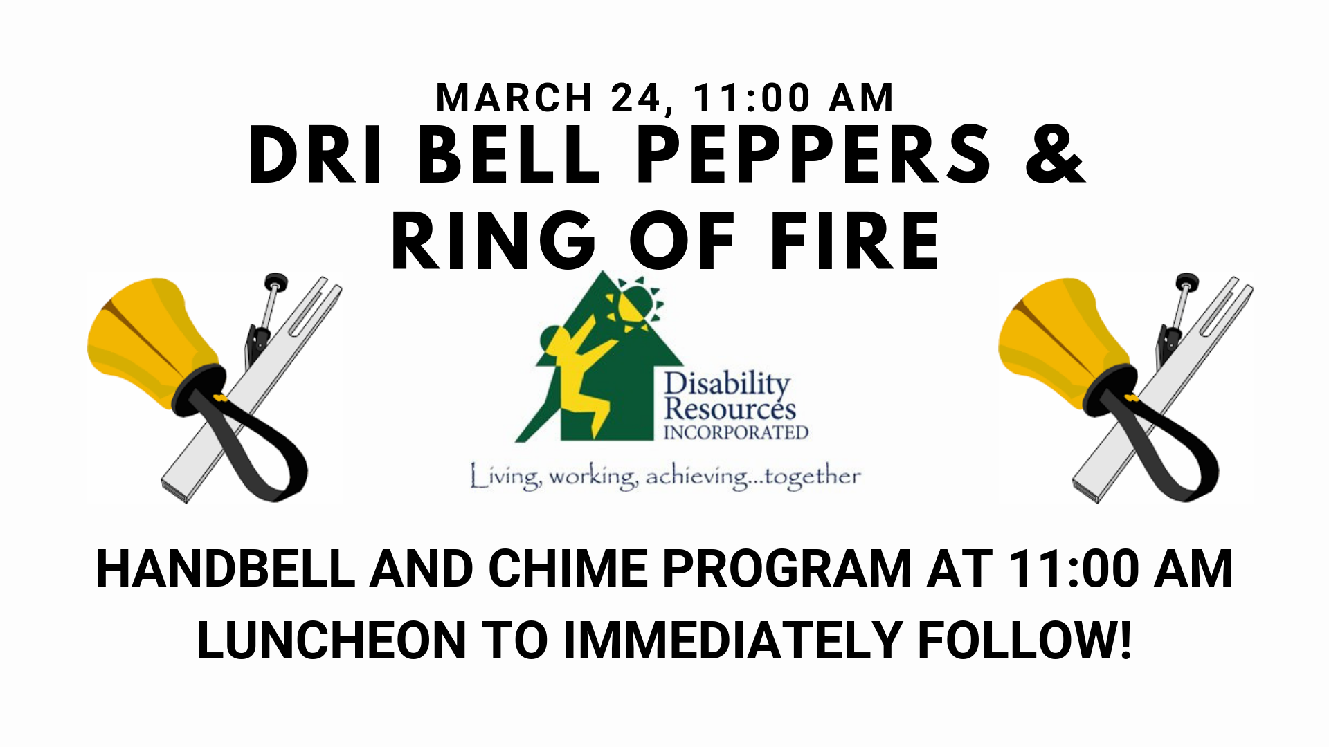 DRI Handbells