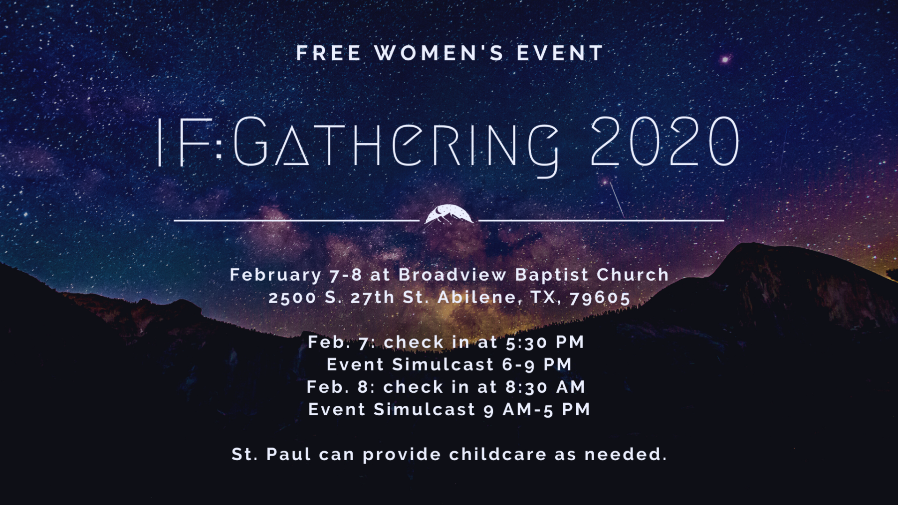 IF_Gathering 2020